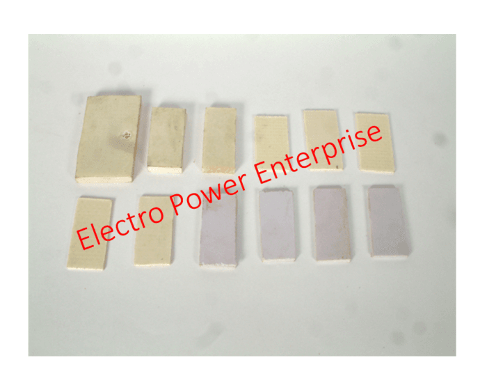 FRP (Fiber-reinforced polymer) Spacers - Electro Power Enterprise