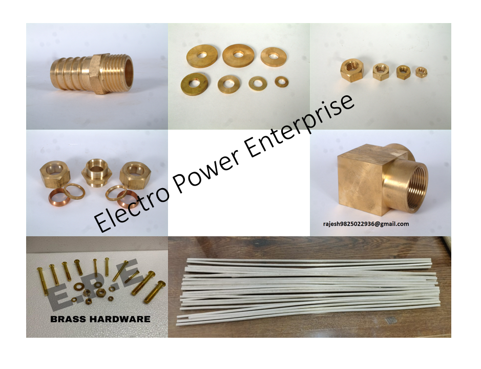 Induction Furnace Coil Parts - Electro Power Enterprise Induction Furnace Coil Parts - Electro Power Enterprise