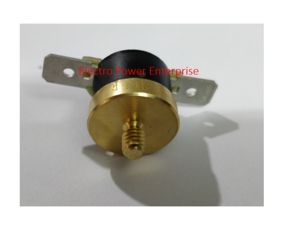 Induction Furnace Temperature Sensors - Electro Power Enterprise Induction Furnace Temperature Sensors - Electro Power Enterprise