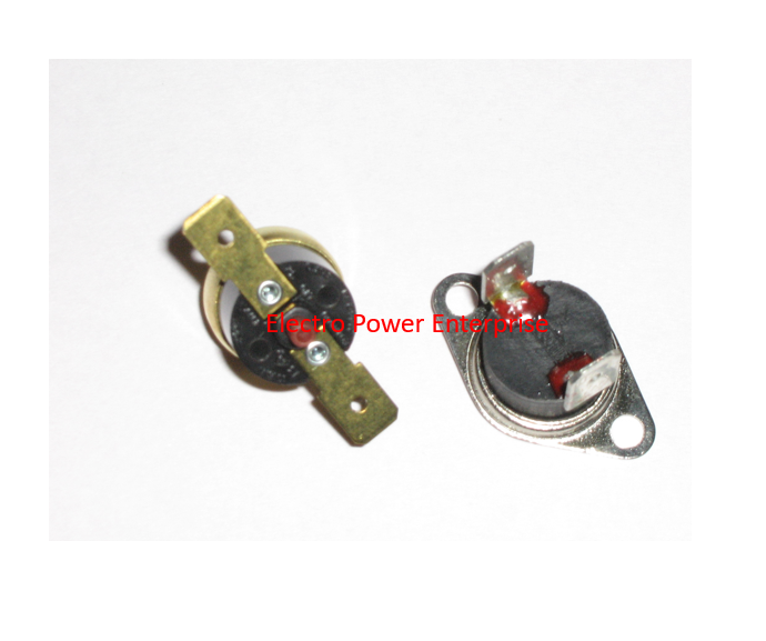 Induction Furnace Temperature Sensor - Electro Power Enterprise Induction Furnace Temperature Sensor - Electro Power Enterprise
