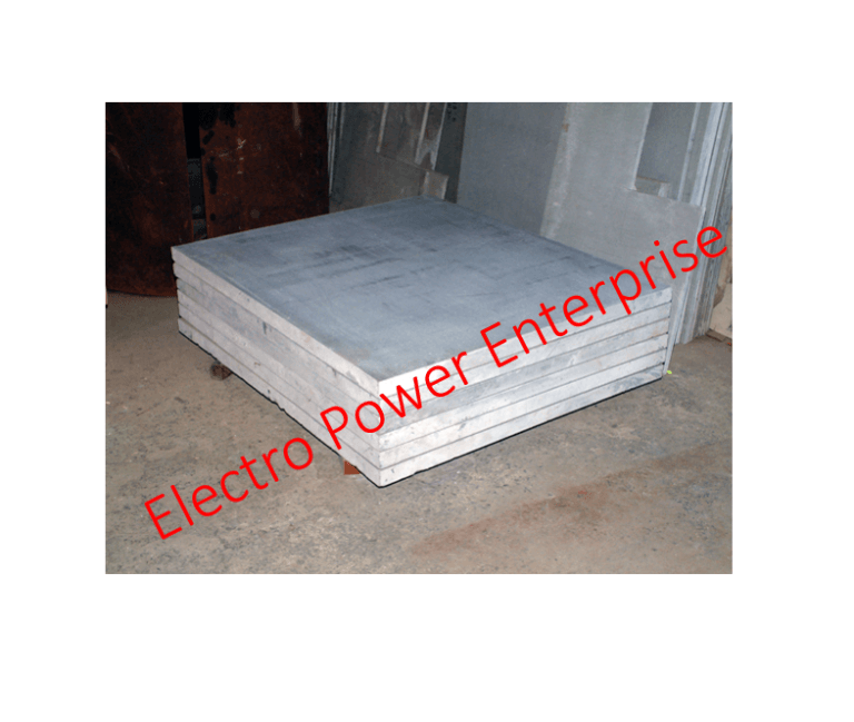 Syndanio Sheet for Induction Furnace - Electro Power Enterprise